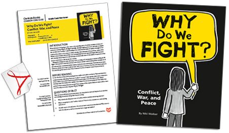 Teachers Guides - Owlkids Books