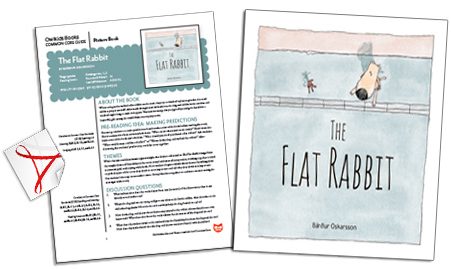 Teachers Guides - Owlkids Books