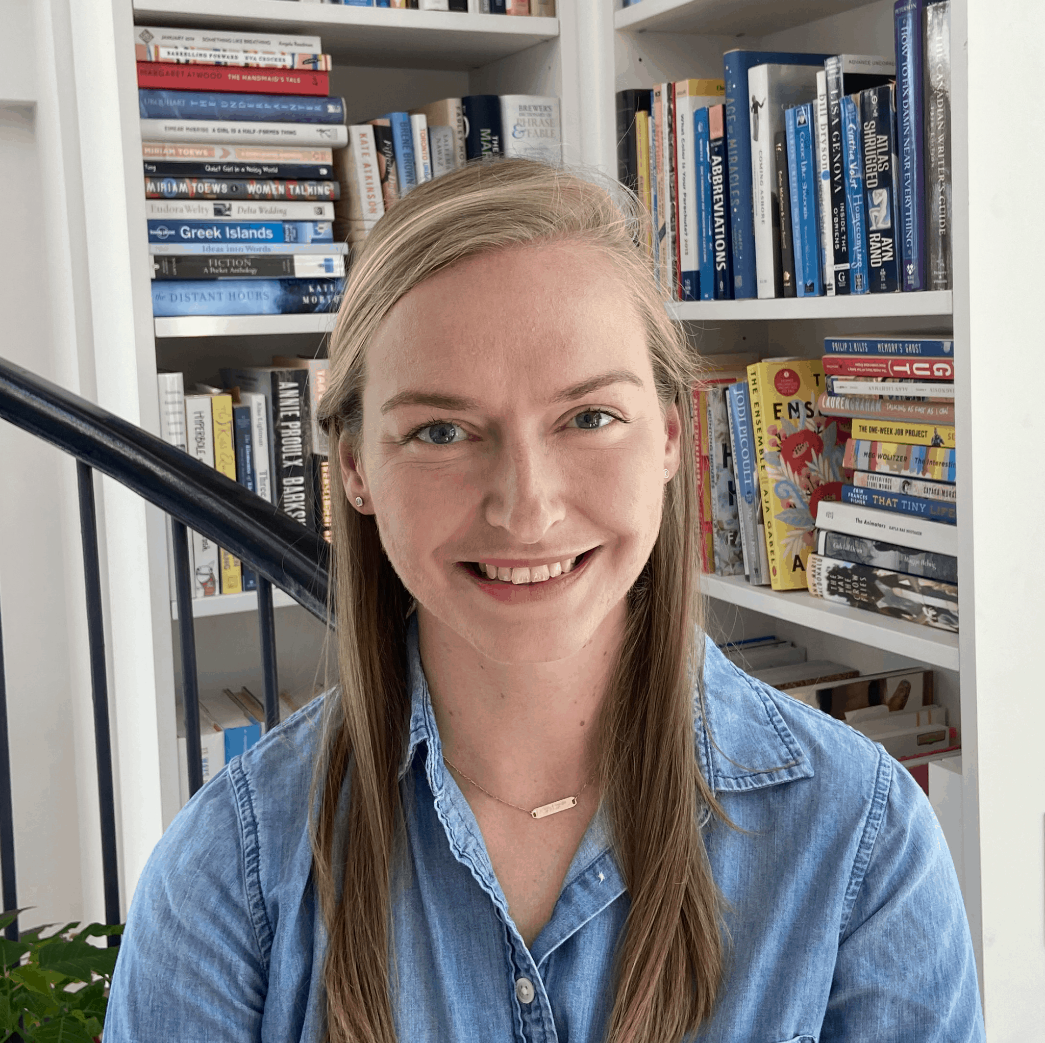 Team - Owlkids Books