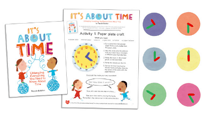 Activities - Owlkids Books