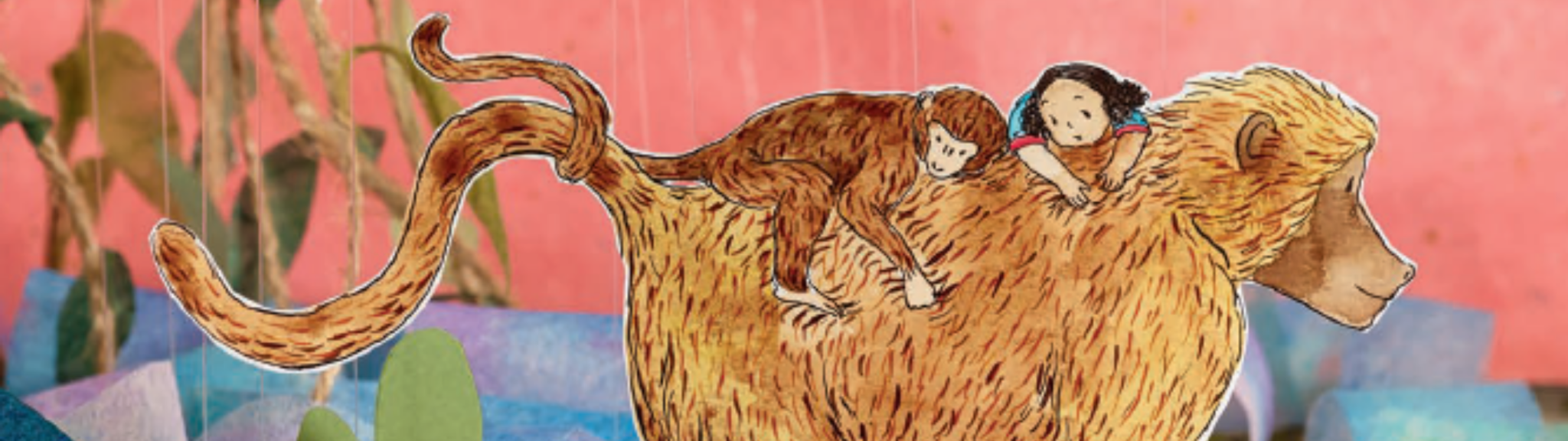 Wild Ideas - Owlkids Books