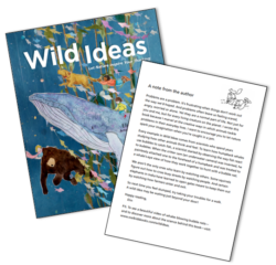 Wild Ideas - Owlkids Books