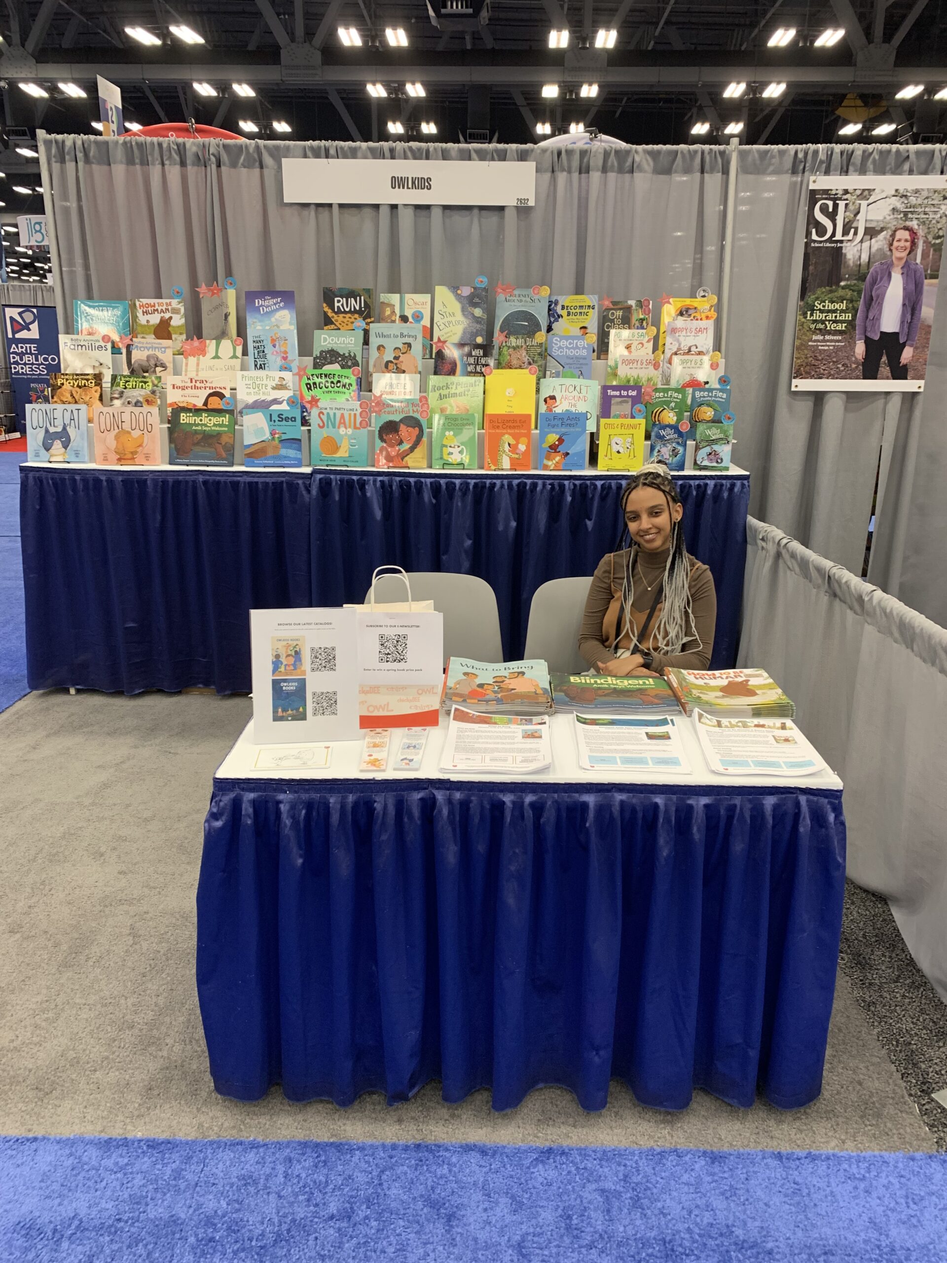 March & April 2023: What's New With Owlkids? - Owlkids Books