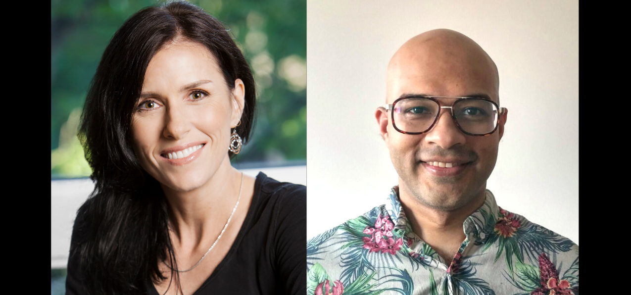 Creator Corner: I, Sea author Suzanne Sutherland and illustrator Ashley ...