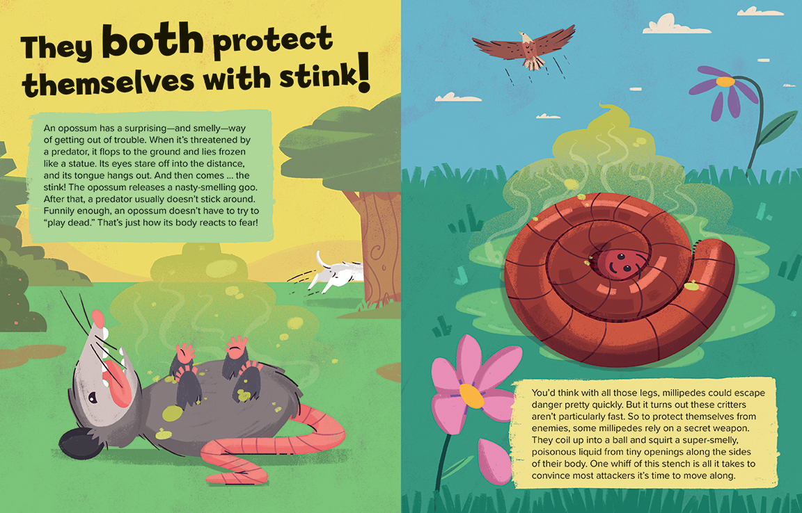 Creator Corner: Author Maria Birmingham and illustrator Raz Latif ...