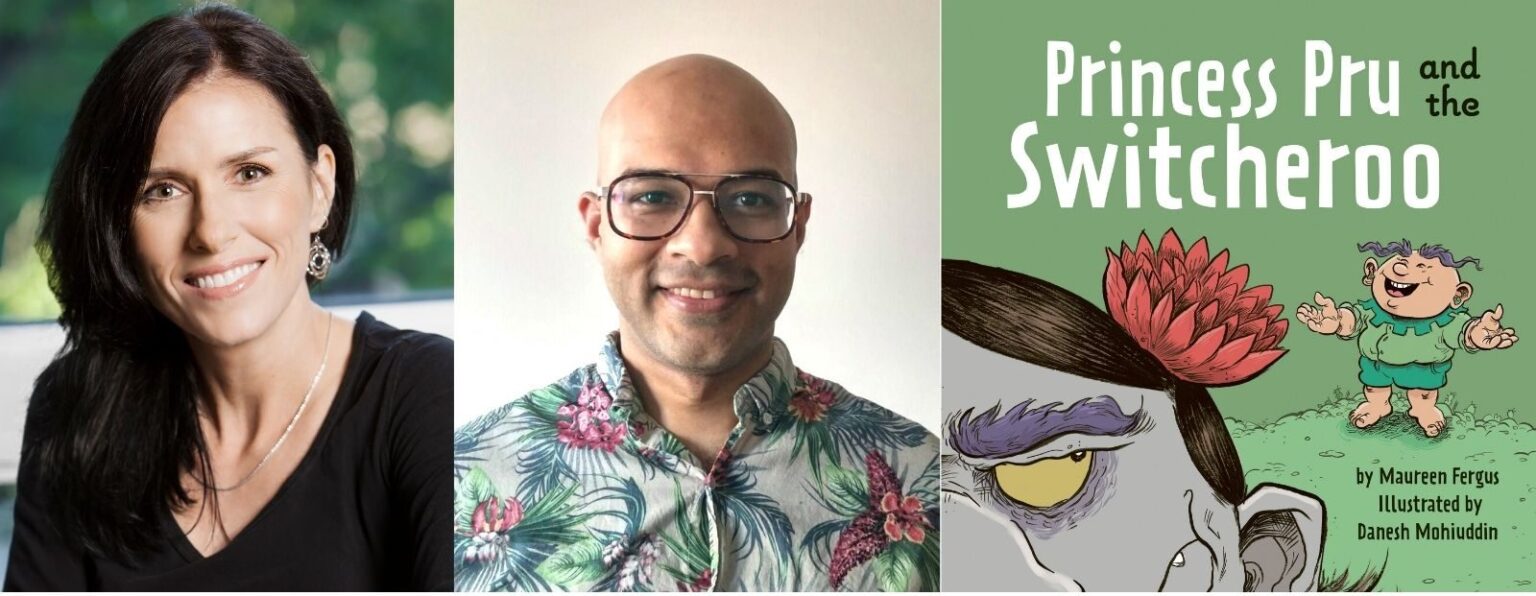 News Archives - Owlkids Books