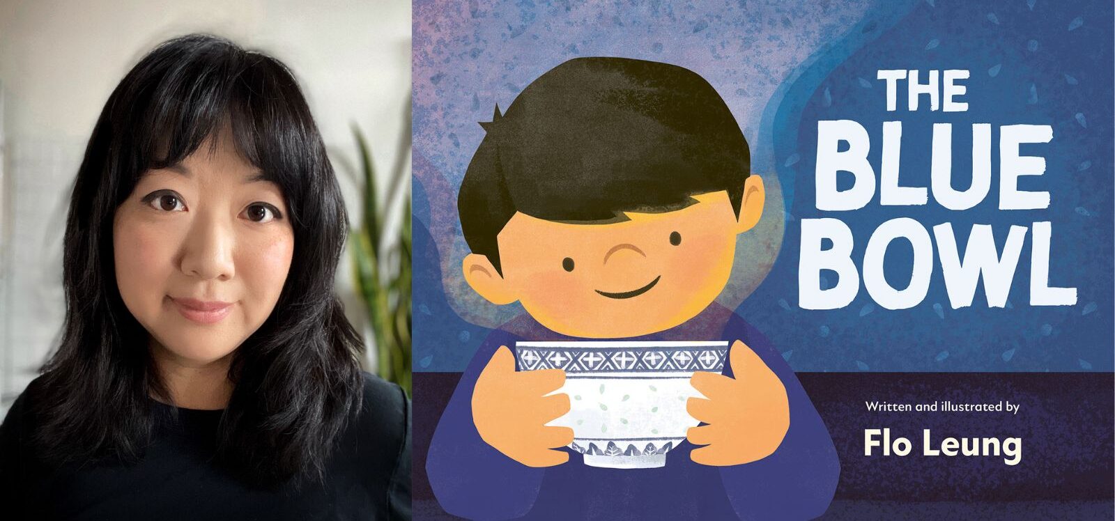 Creator Corner: Meet author Monique Polak - Owlkids Books