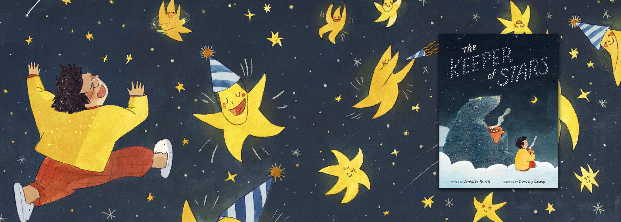 Home - Owlkids Books