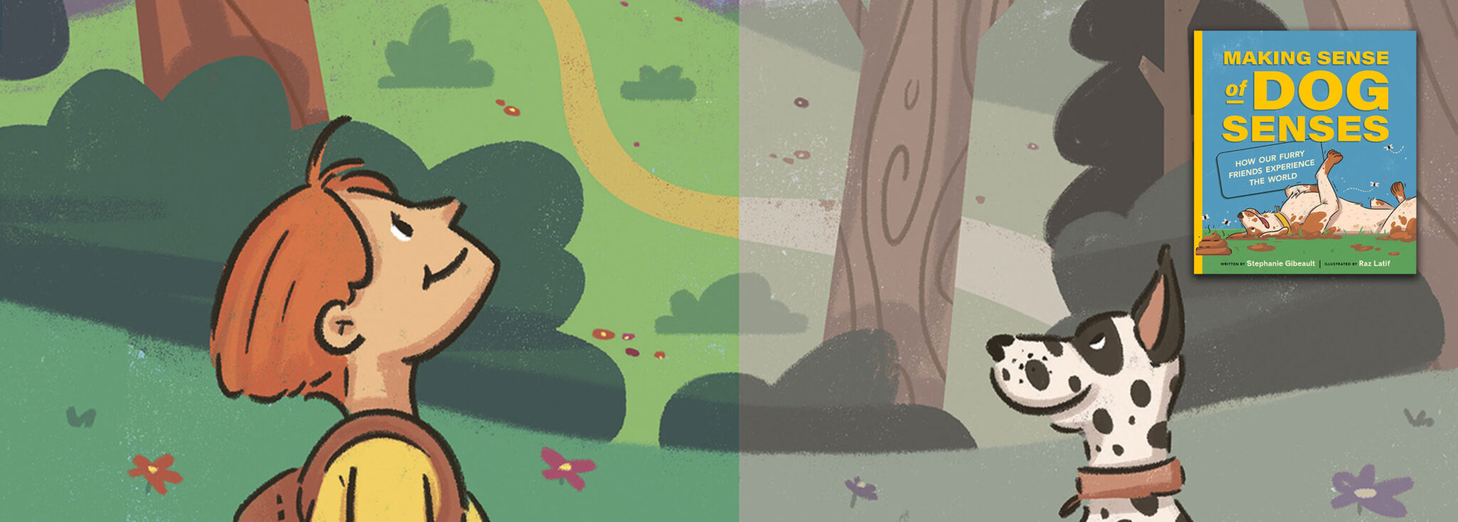 Home - Owlkids Books