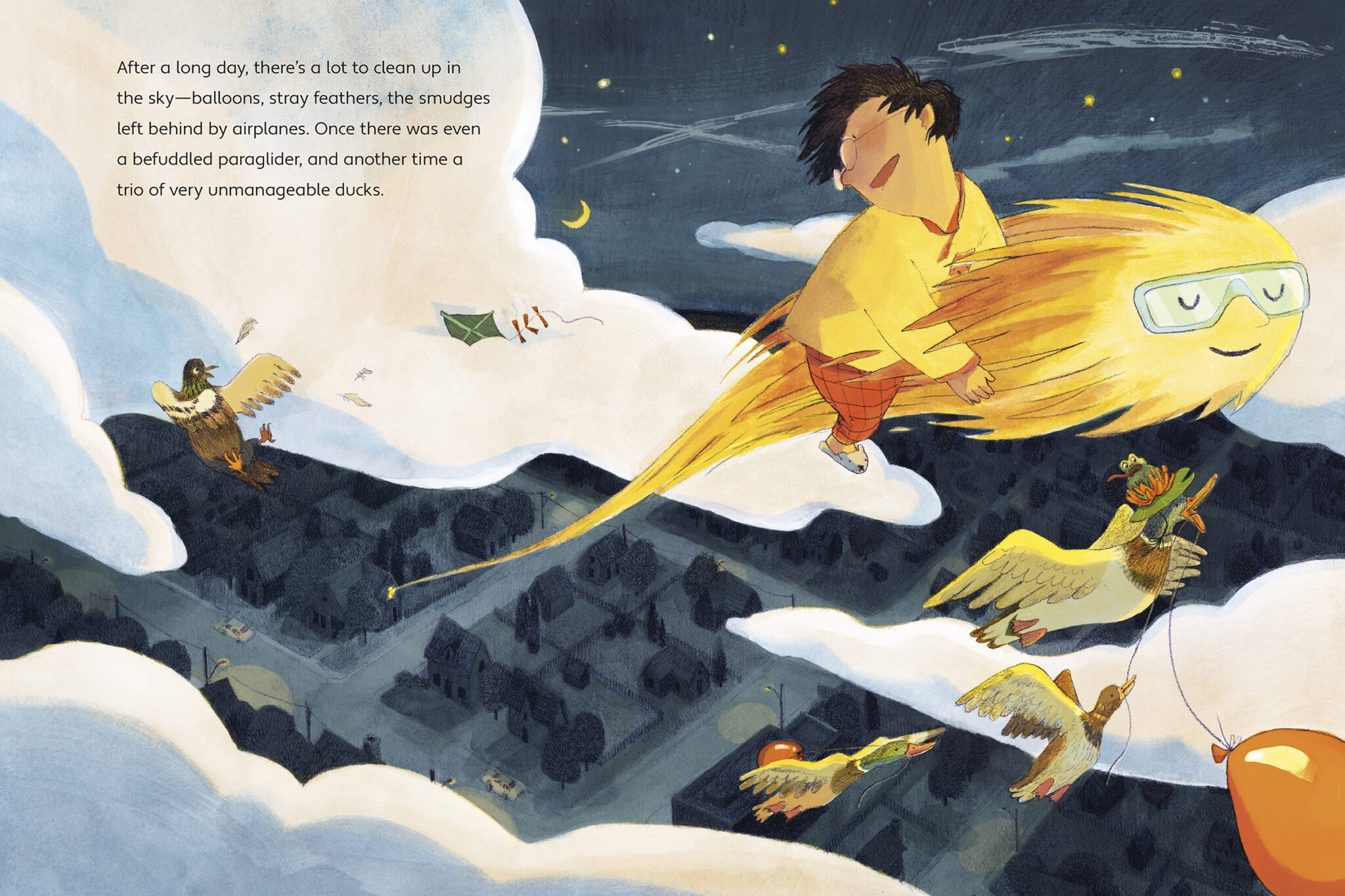 Creator Corner: Author Jennifer Harris and Illustrator Dorothy Leung ...