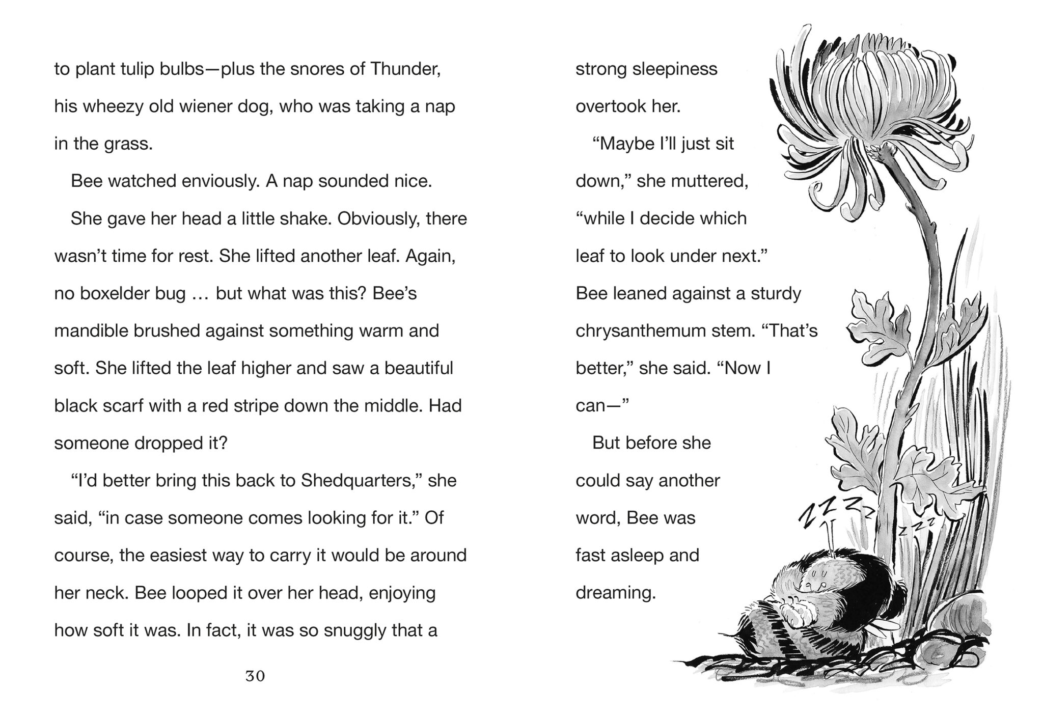 Creator Corner: Author Anna Humphrey and Illustrator Mike Deas ...