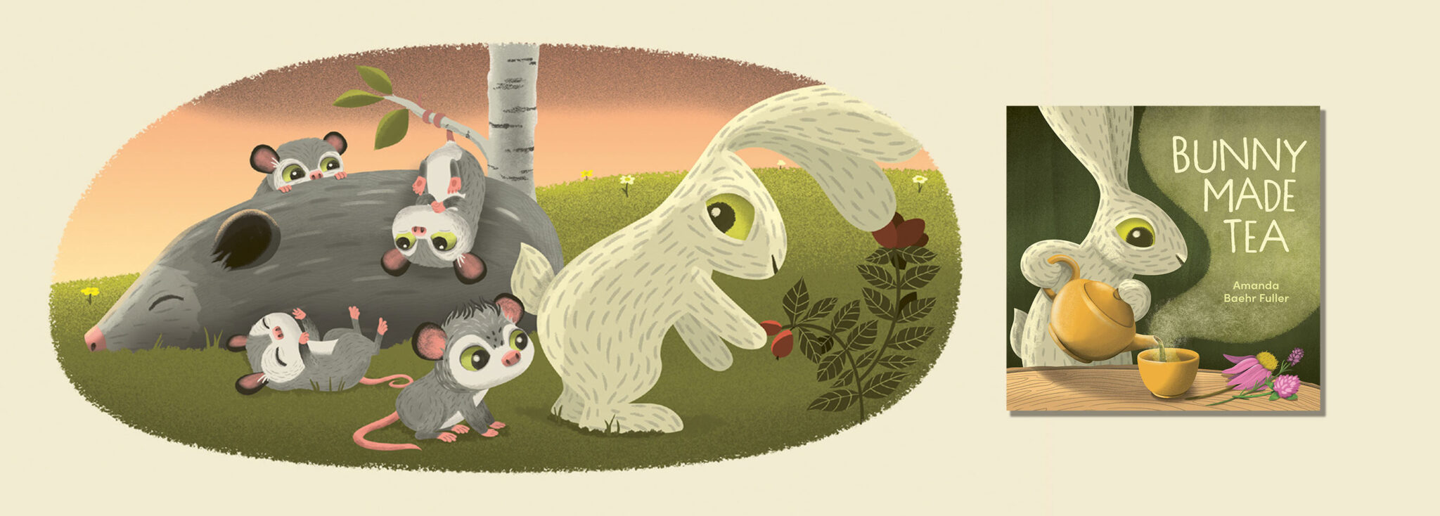 Home - Owlkids Books